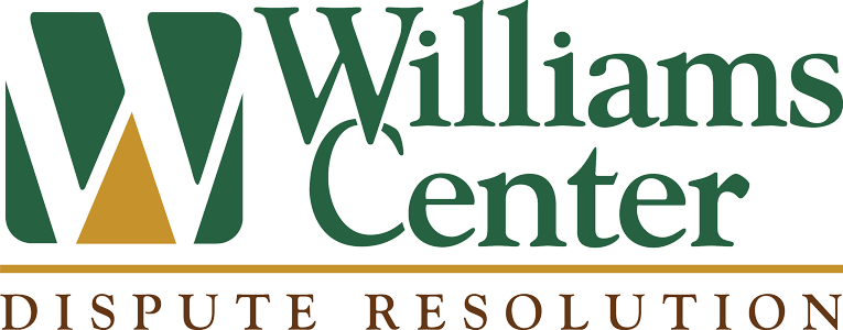 Reservations - The Williams Center